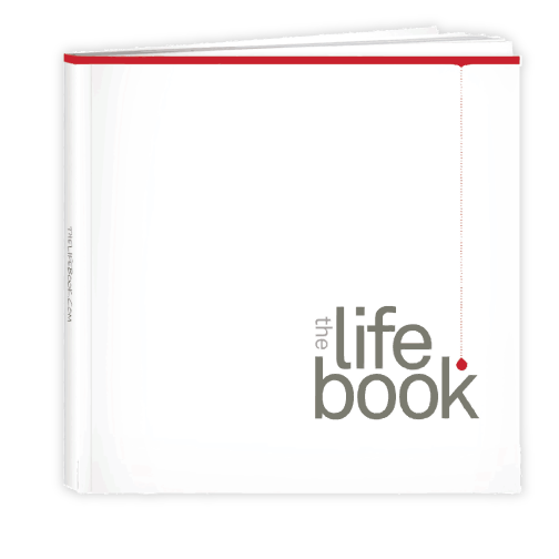 The Lifebook Movement Challenge – Parent Resources